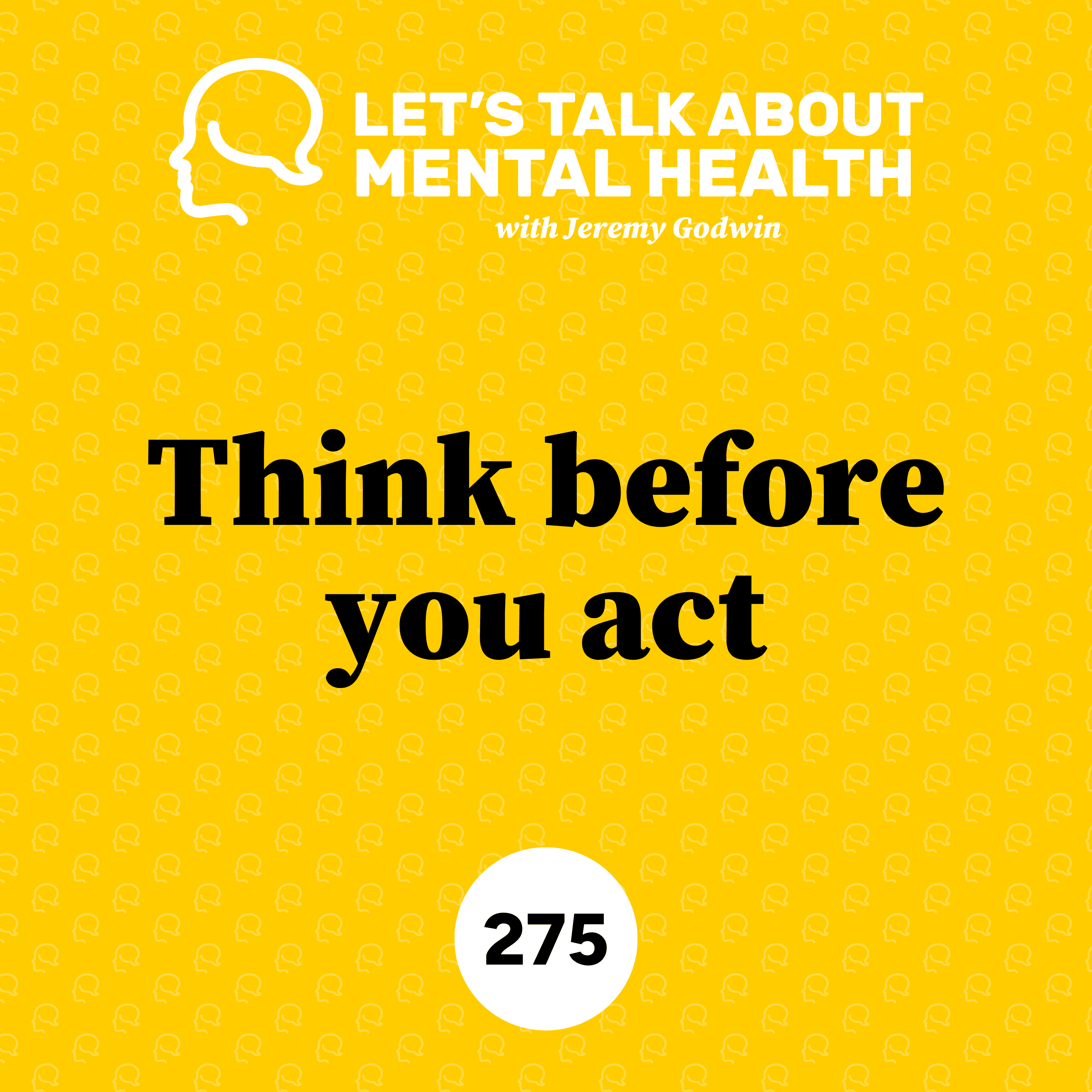 Let’s Talk About Mental Health