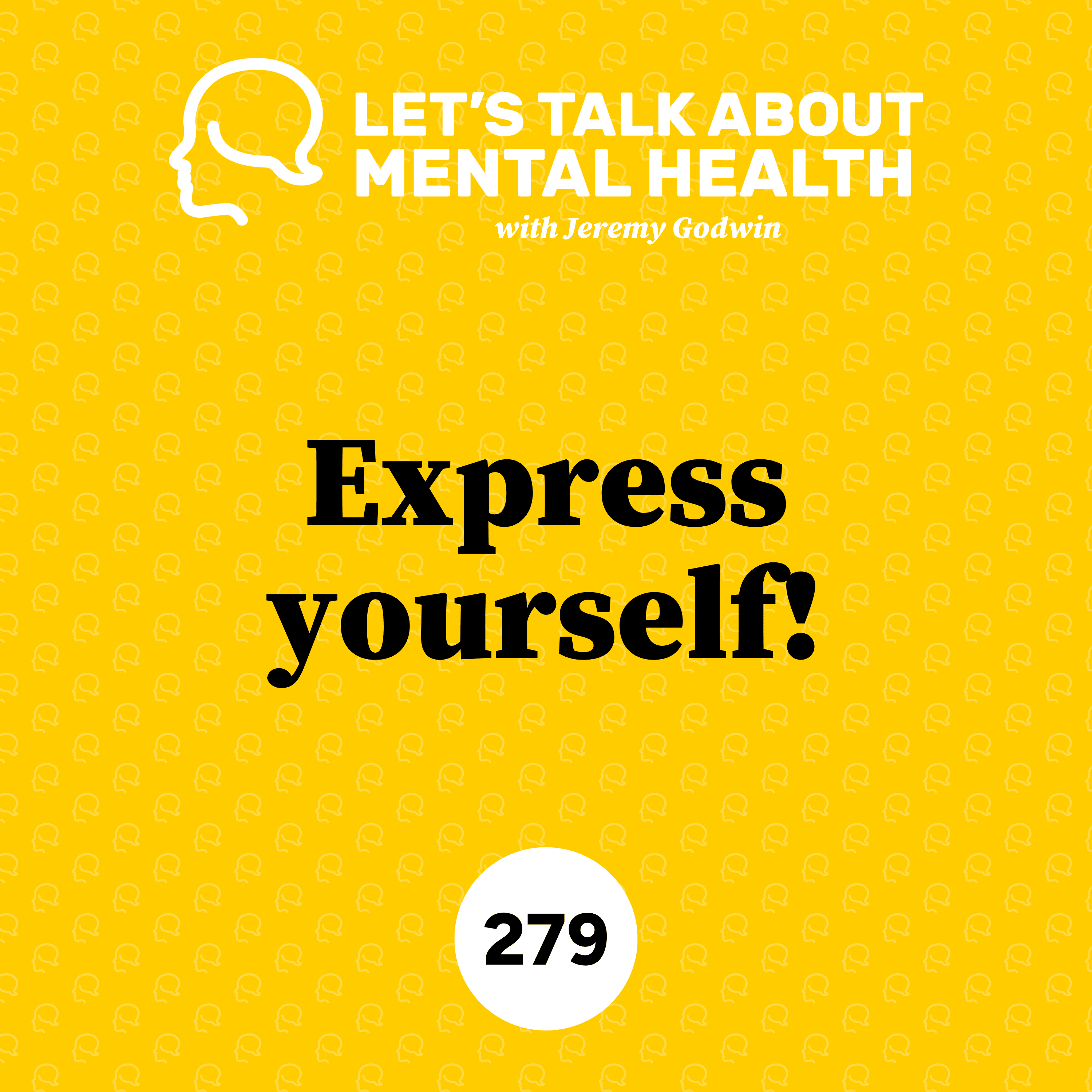 Let’s Talk About Mental Health