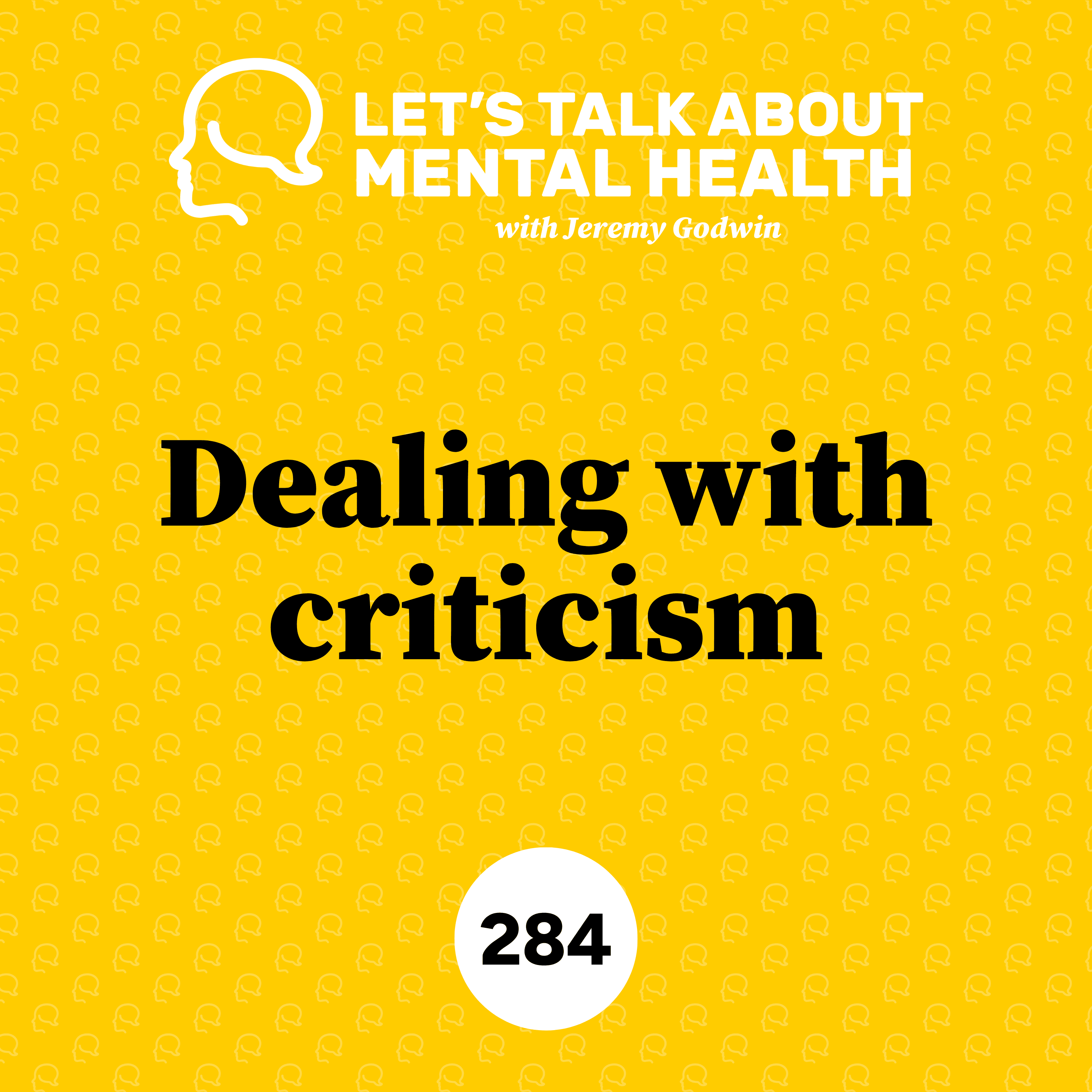Let’s Talk About Mental Health